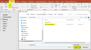 PowerPoint: Inhaltsverzeichnis erstellen - Power To The Point